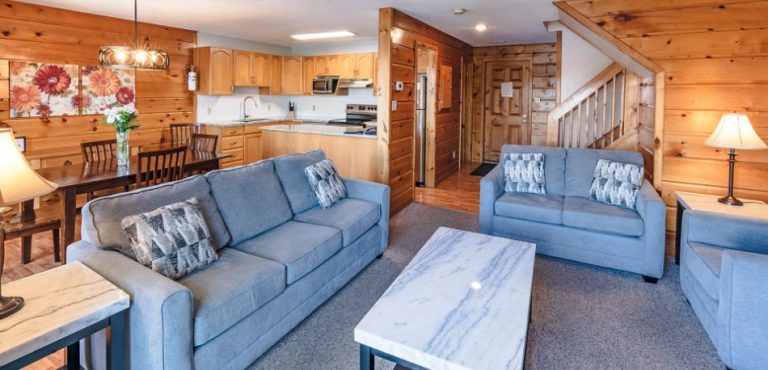 Homepage - Calabogie Lodge