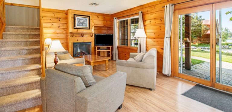 Homepage - Calabogie Lodge