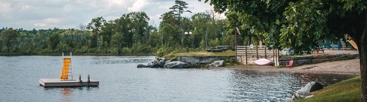 Amenities - Calabogie Lodge
