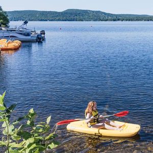 Homepage - Calabogie Lodge