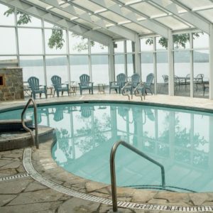 Homepage - Calabogie Lodge