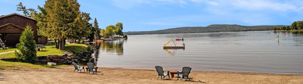 Amenities - Calabogie Lodge