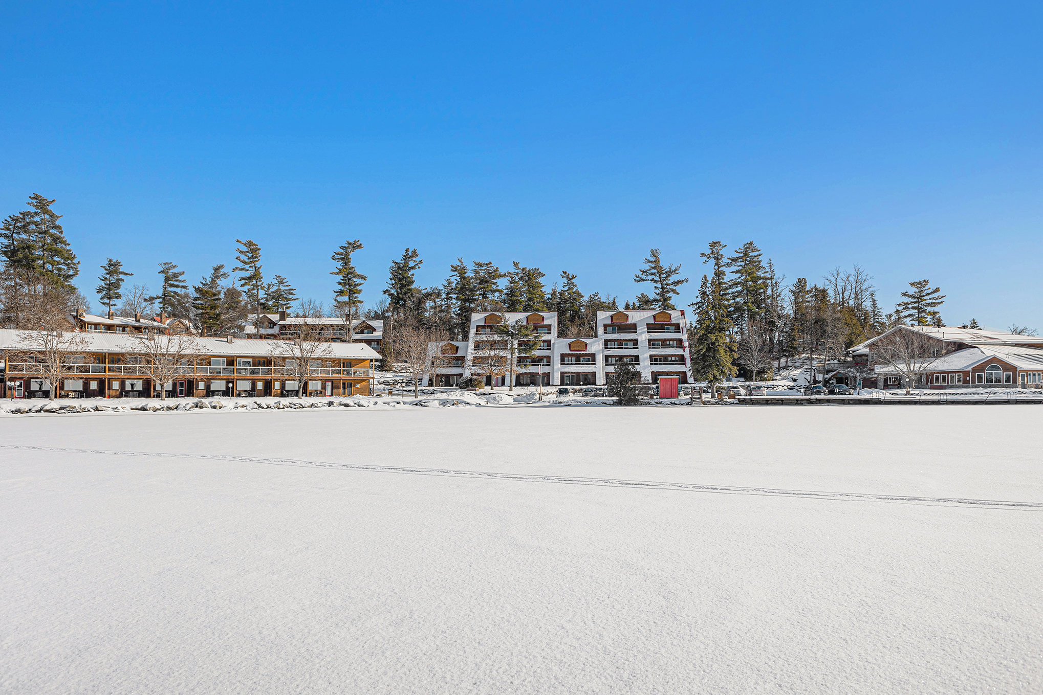 Offers - Calabogie Lodge