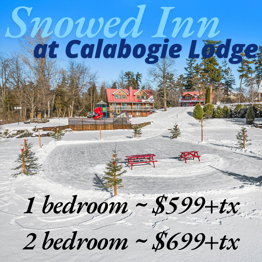 Offers - Calabogie Lodge